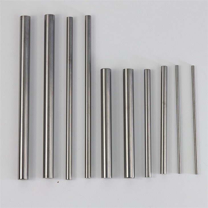 China Ground Carbide Rod Manufacturers Suppliers - Custom Ground ...