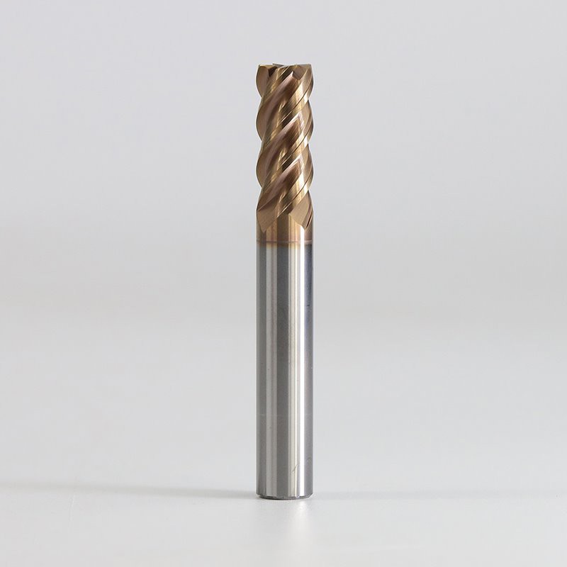 China Carbide Milling Cutters Manufacturers Suppliers - Custom Service ...